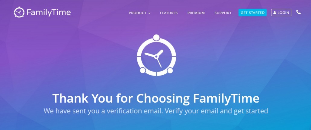 Getting Started with FamilyTime – The Complete Guide Part I ...