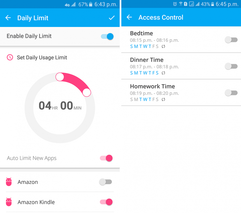 Meet The All-Mighty FamilyTime : Experience the Power of Invincible ...