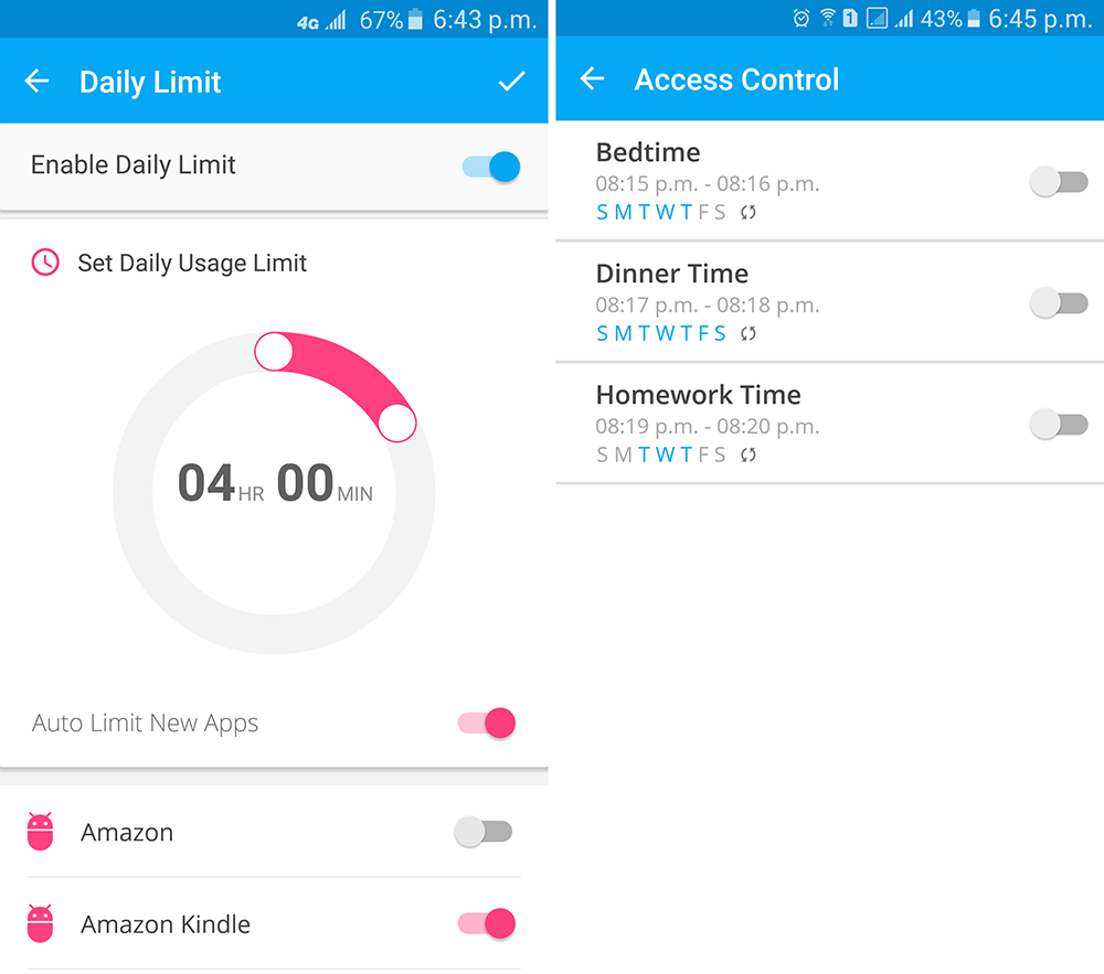 Meet The All-Mighty FamilyTime : Experience the Power of Invincible ...