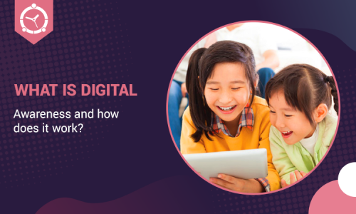 WHAT IS DIGITAL AWARENESS AND HOW DOES IT WORK? - FamilyTime Blog