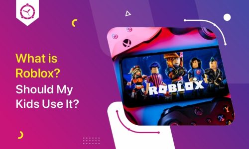 What is Roblox? Should My Kids Use It? - FamilyTime Blog