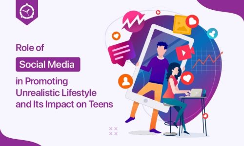 Role of Social Media in Promoting Unrealistic Lifestyle and Its Impact ...